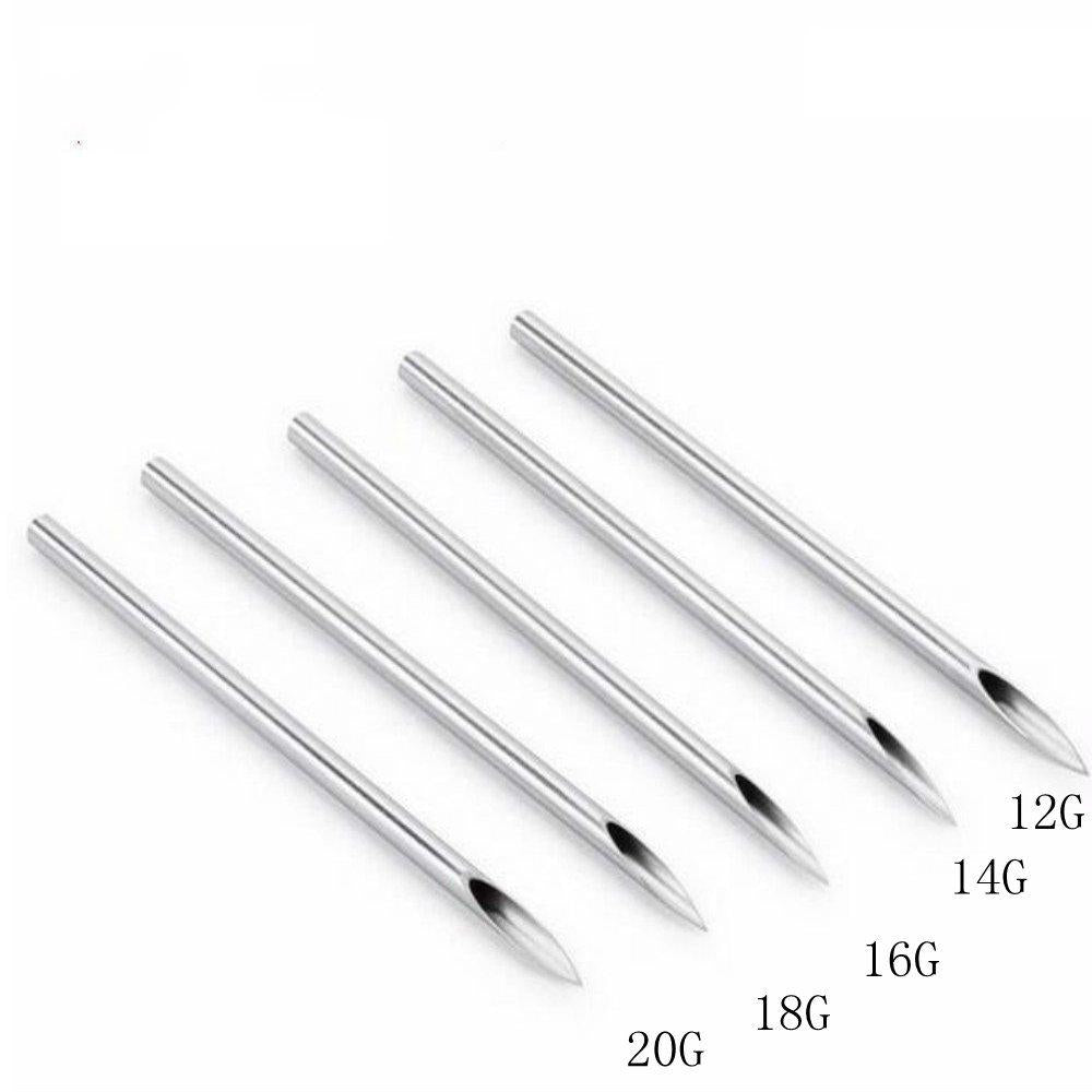 Talon Piercing Needles